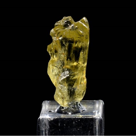 BERYL HELIODORE, Ukraine - Thumbnail - La Mine 2 Tout