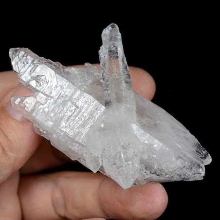 Quartz - Ganesh Himal, Népal